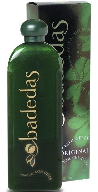 BADEDAS GEL 750 ML - Raxa Distribuciones