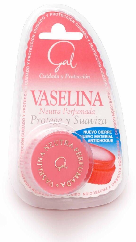 VASELINA DE GAL 40GR.GRANDE BLISTER - Raxa Distribuciones